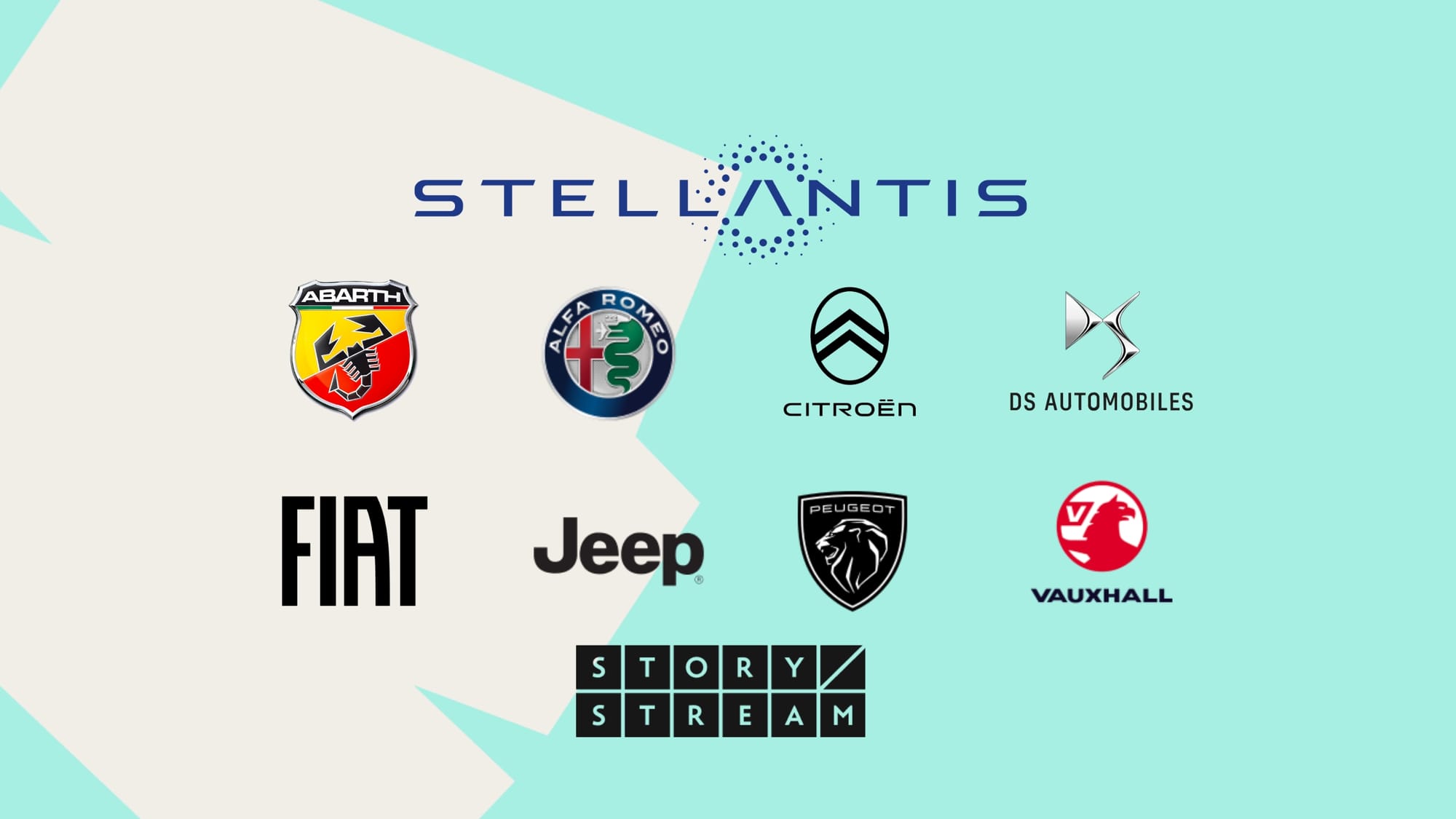 Stellantis überholt VW: Eine neue Ära der Autowirtschaft