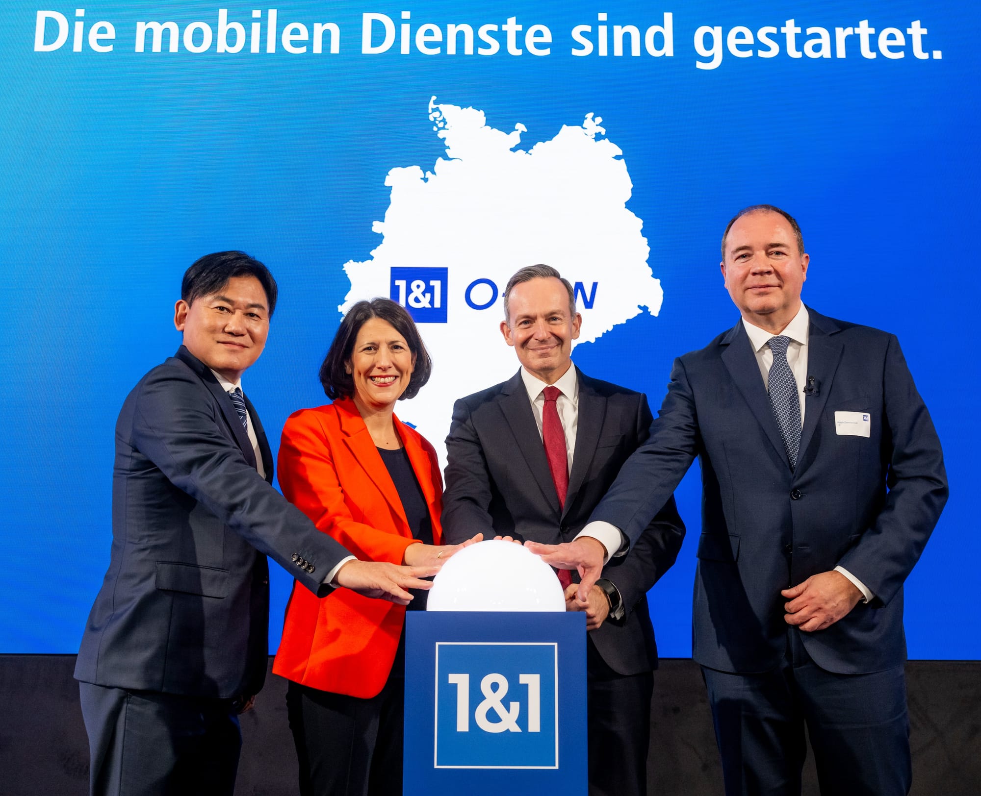 Versprochen und Verzettelt: 1&1 Funkloch-Fiasko Versprochen und Verzettelt: 1&1 Funkloch-Fiasko