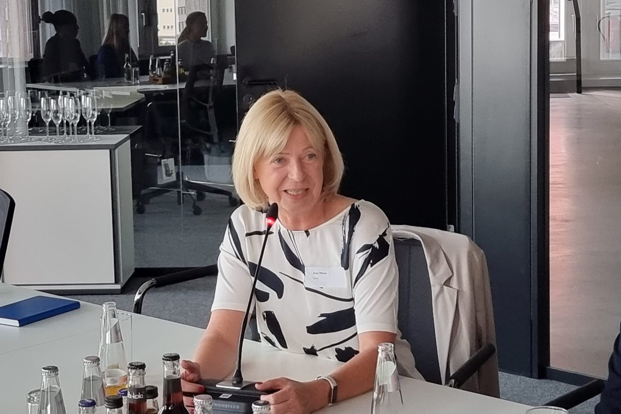 Rekordrendite für Deutschlands Staatsfonds Kenfo