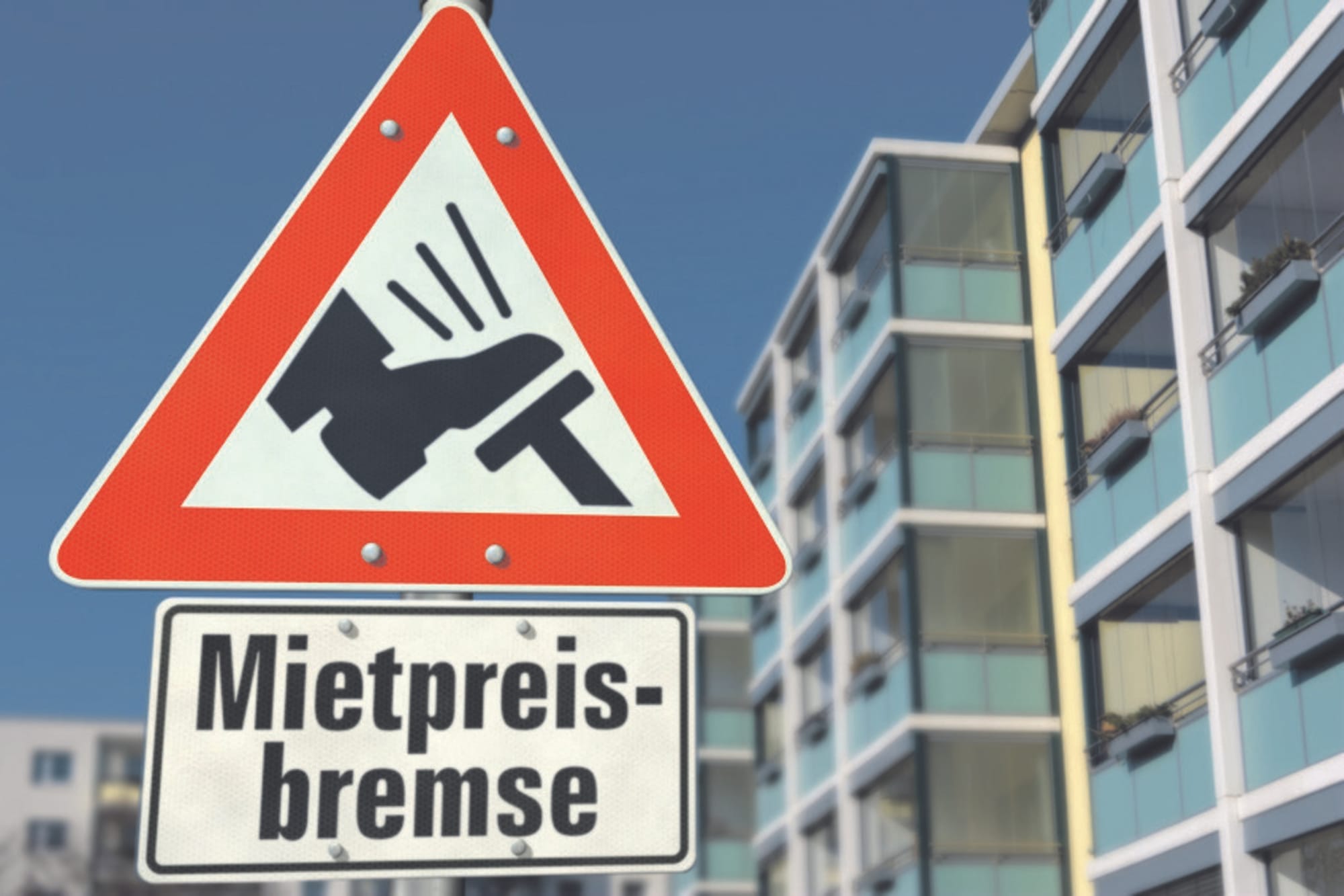 Mietpreisbremse vor dem Aus: Kommt jetzt die große Mietwelle?