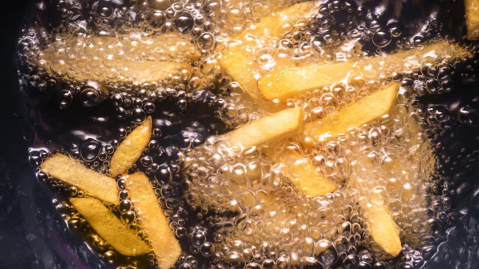 Freedom Fries verlieren ihre Freiheit – wie Zölle Amerikas ...