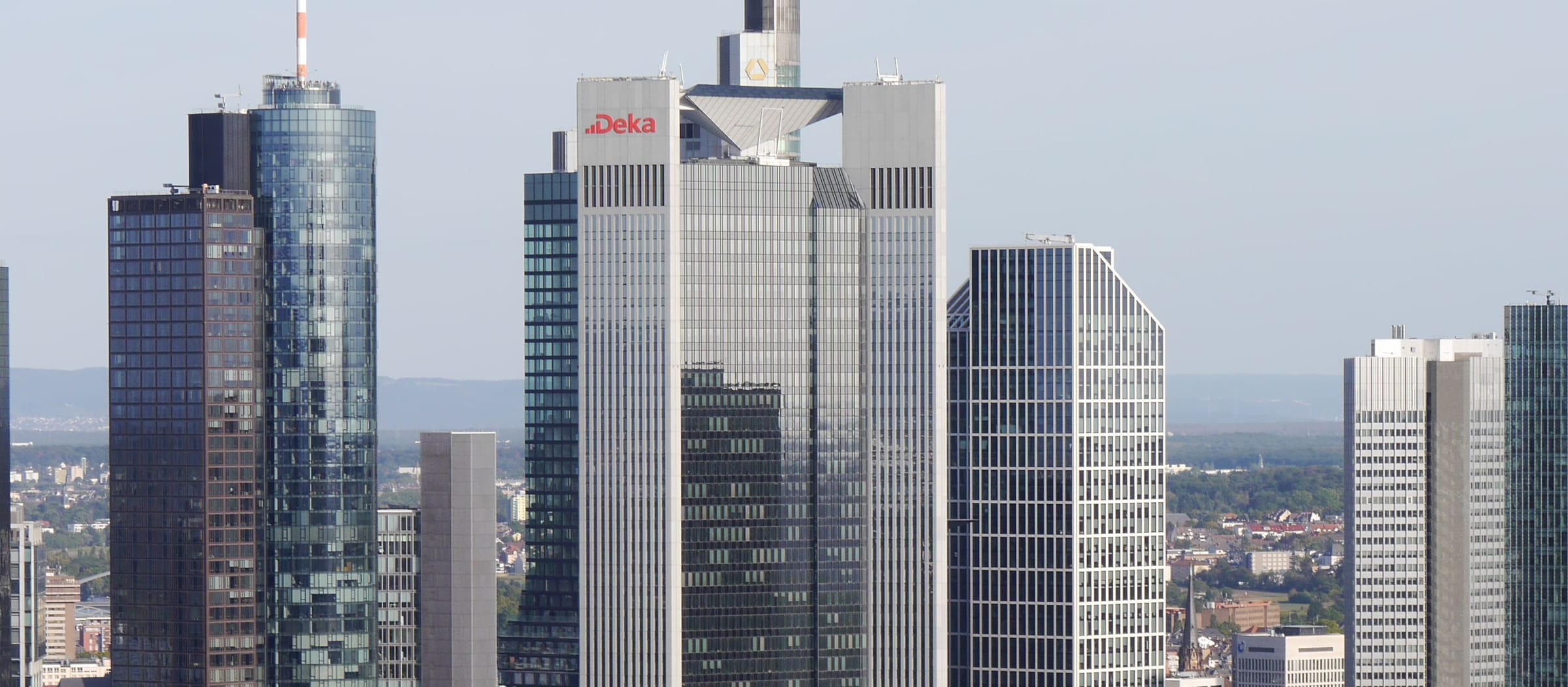 Dekabank wagt den Schritt ins Kryptogeschäft – aber nicht für alle