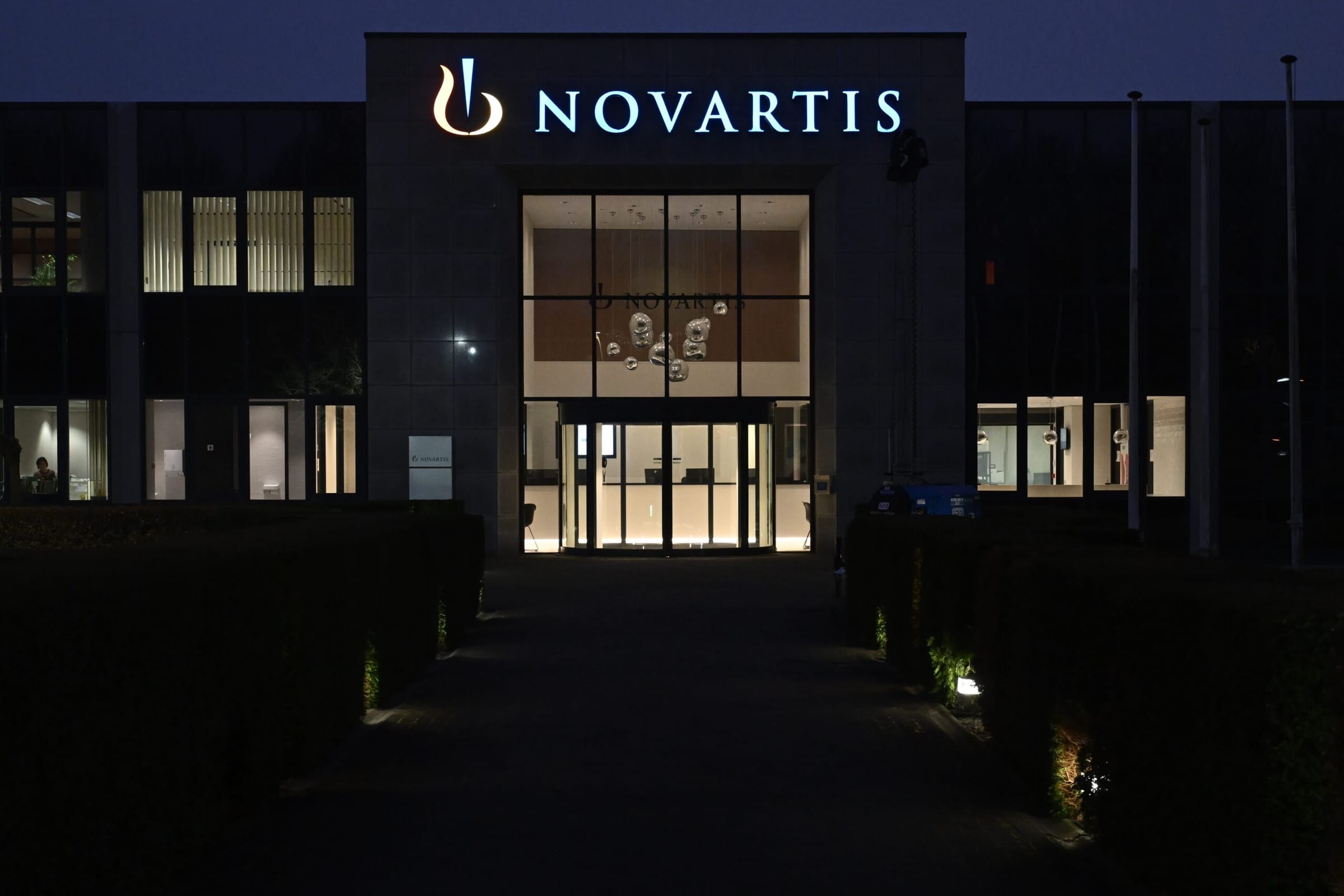 Milliarden für Amerika – Warum Novartis die USA zum Zentrum seiner ...